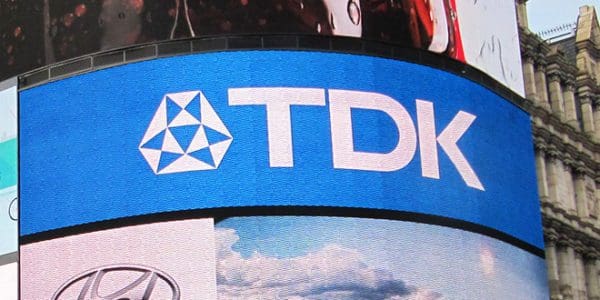 Charged EVs | TDK and Toshiba establish joint venture for automotive ...