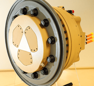 Charged EVs | DARPA invests $2.7 million in QinetiQ electric wheel-hub ...