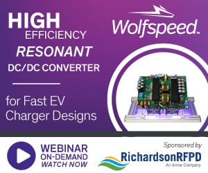 Charged EVs | Maxwell Technologies introduces 24-volt versions of ...