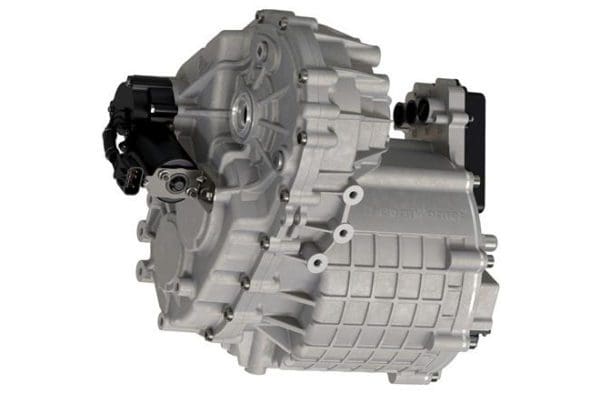 Charged EVs | Chinese production EV to use BorgWarner’s integrated ...