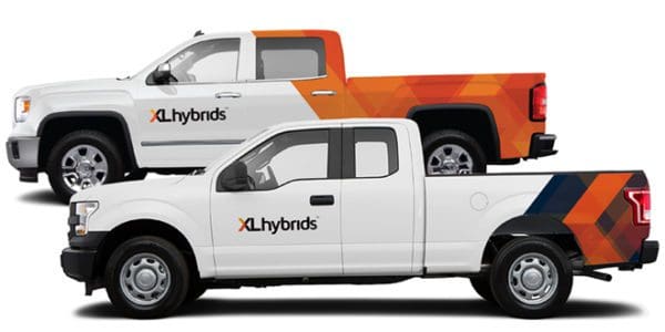 Charged EVs | XL Hybrids upfit powertrains now available to government ...