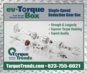 Charged EVs | A closer look at wire bonding
