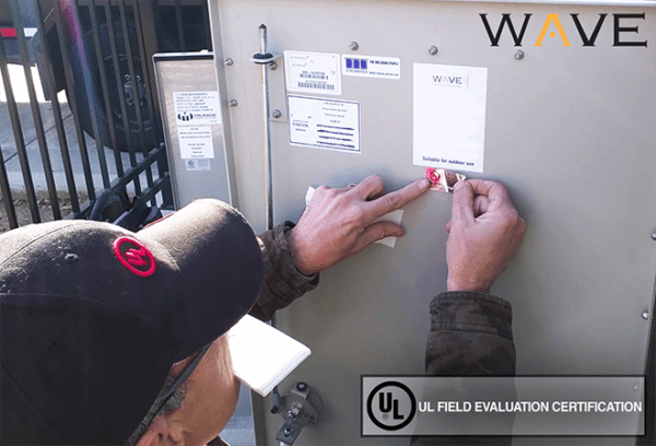 Charged EVs | UL certifies WAVE’s 50 kW wireless charging system ...