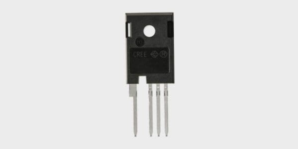 Charged EVs | Wolfspeed expands MOSFET platform to 1,200 V - Charged EVs