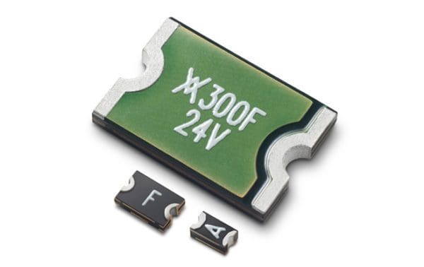 Charged EVs | Littelfuse introduces new resettable PPTC devices for ...