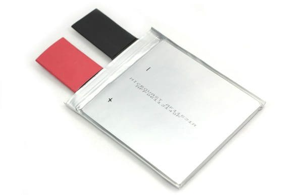 Charged EVs | Microvast Power Systems raises $400 Million in new ...