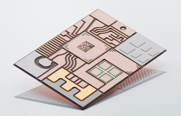 Charged EVs | Rogers introduces new materials for high-power circuits ...
