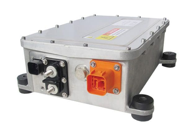Charged EVs | Bel Power Solutions sees strong growth in industrial ...