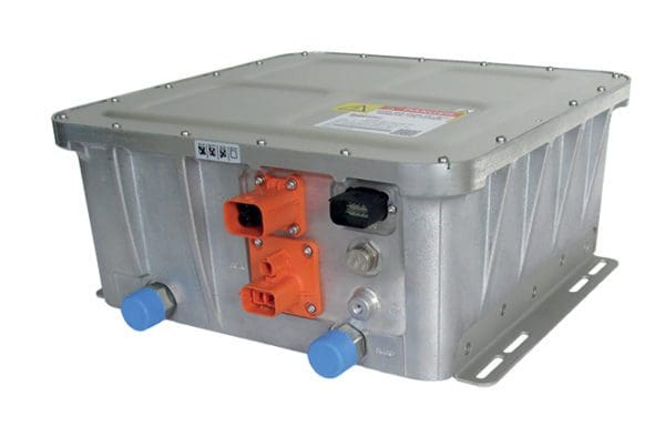 Charged EVs | Bel Power Solutions sees strong growth in industrial ...