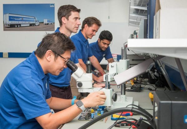 Charged EVs | Ricardo opens new power electronics and vehicle ...