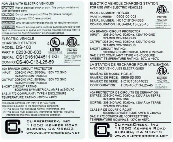 Charged EVs | Here's what you need to know about EV charging station ...