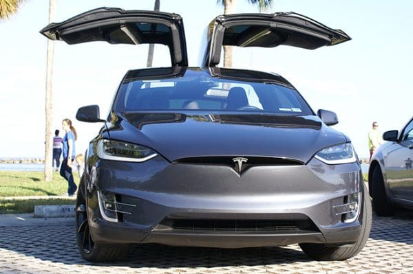 Charged EVs | Car rental platform Turo brings Tesla-lovers together ...