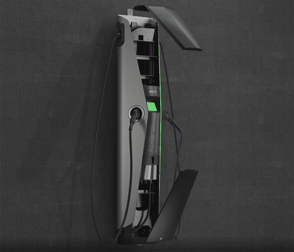 Charged EVs | EVBox customizes its commercial charging solution for the ...
