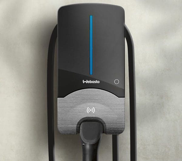 Charged EVs | Webasto’s new family of Level 2 charging products ...