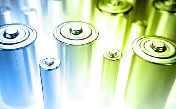 Charged EVs | CAMX Power’s new GEMX cathode material - Charged EVs