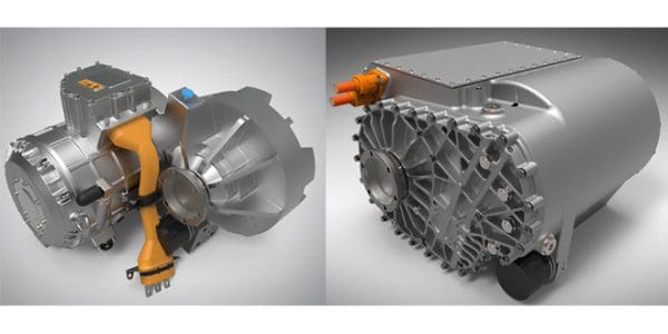 Charged EVs | Punch Powertrain acquires power electronics specialist ...