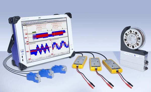 Charged EVs | Free seminar: Mapping motor efficiency quickly and ...