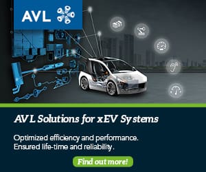 Charged EVs | California company electrifies a Blue Bird school bus