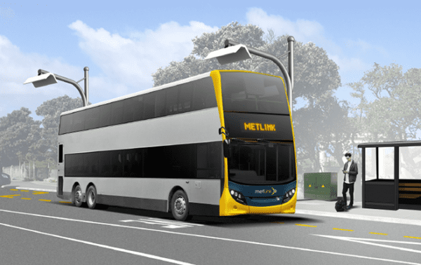 Charged EVs | Heliox fast chargers power New Zealand’s first 10 ...