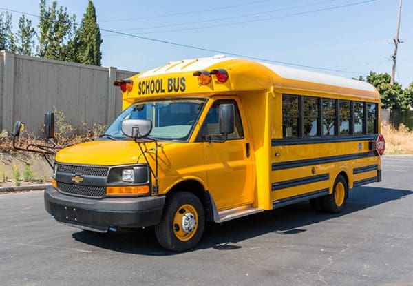 Charged EVs | Efficient Drivetrains introduces new electric drivetrain ...