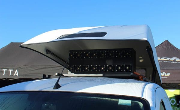 Charged EVs | Revolve Technologies unveils new fuel cell range extender ...