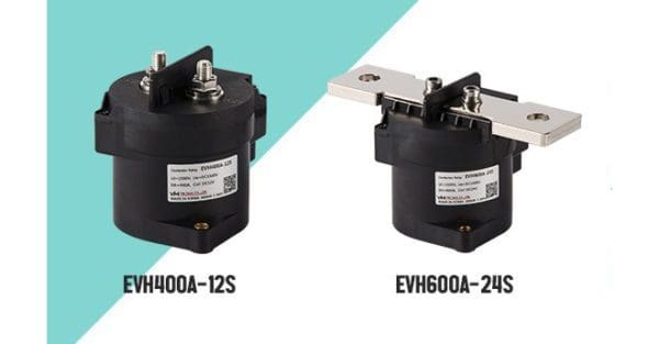 Charged EVs | YM Tech unveils three new DC high-voltage relays for EVs ...