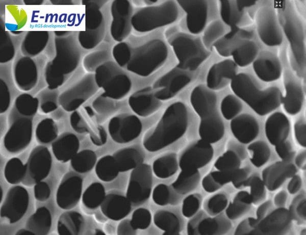 Charged EVs | New silicon material improves uptake of lithium ions in ...