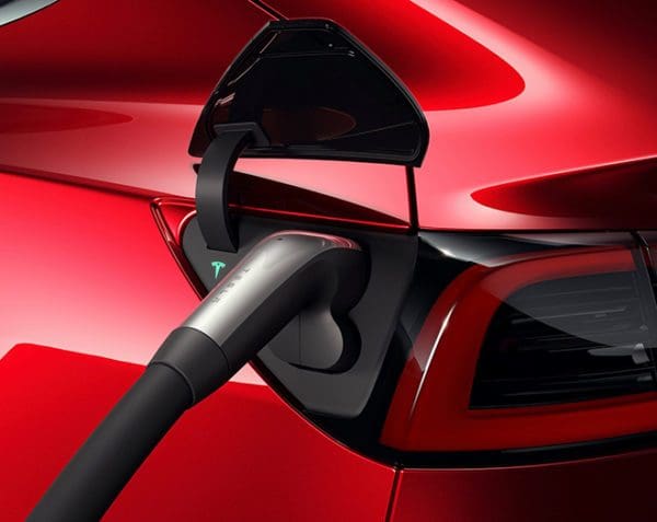 Charged EVs | Tesla Model 3 to get CCS Combo 2 plug in Europe - Charged EVs