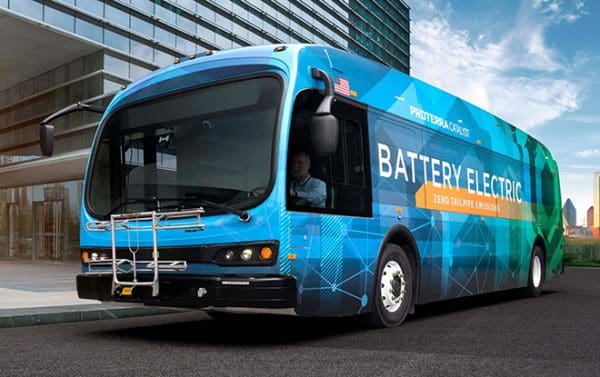 Charged EVs | Proterra and Mitsui create $200-million credit to scale ...