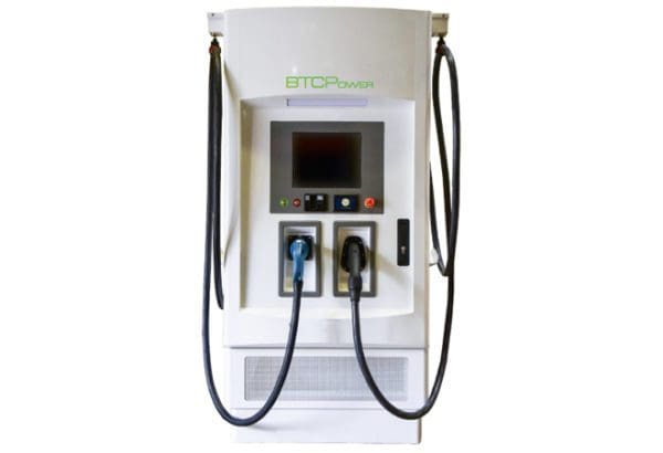 Charged EVs | Electrify America makes second-cycle investment in BTC ...