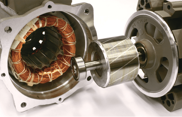 Charged EVs | A closer look at the losses in EV motors - Charged EVs