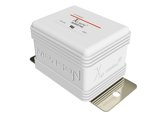 Charged EVs | Mersen introduces new self-triggered hybrid pyro fuse for ...