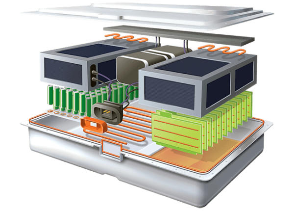 Charged EVs | How to choose the right dispensing system for battery ...