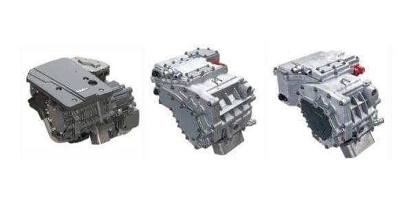 Charged EVs | Nidec adds 100 kW and 70 kW models to E-Axle lineup ...