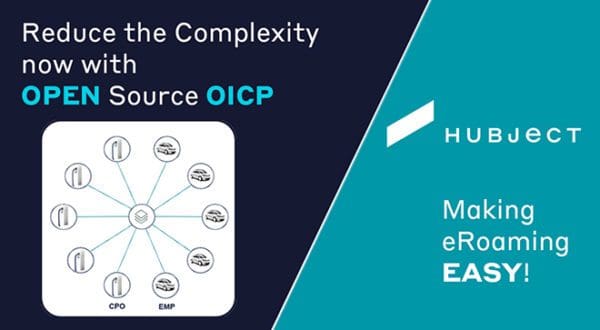 Charged EVs | Hubject to open-source its Open InterCharge Protocol - Charged EVs