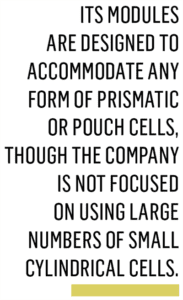 Charged EVs | A look at Volkswagen’s MEB architecture - Charged EVs