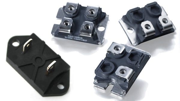 Charged EVs | High pulse energy capabilities for pre-charge and ...