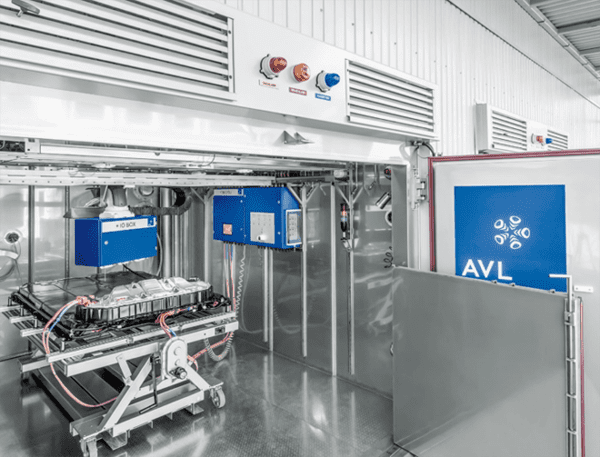 Charged EVs | The development of EV battery testing - Charged EVs