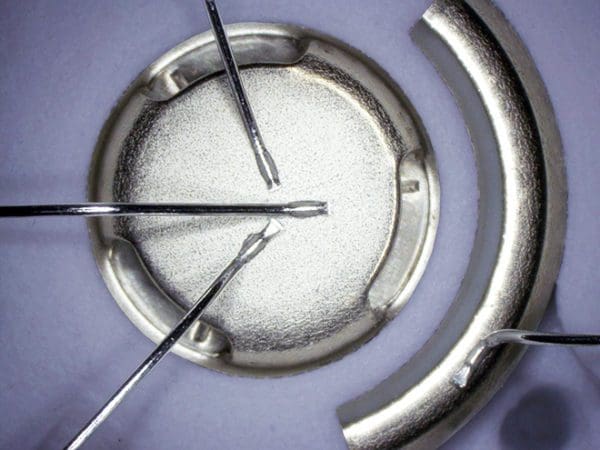 Charged EVs | The evolution of cell interconnect technologies for ...