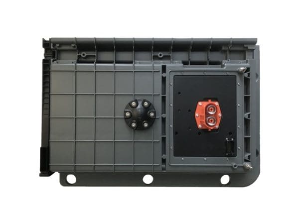 Charged EVs | MAHLE's new battery housing delivers same power from 40% ...