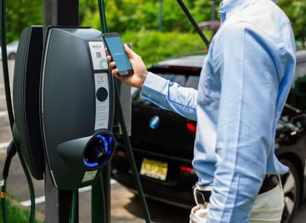 Charged EVs | Ten charging operators form UK/Nordic roaming partnership ...