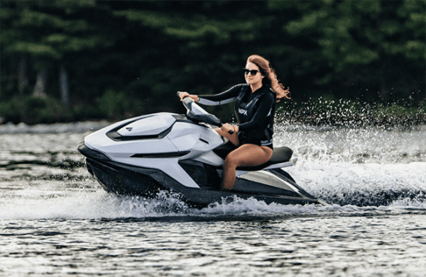 Charged EVs | Go electric on the water with the Taiga Orca electric ...