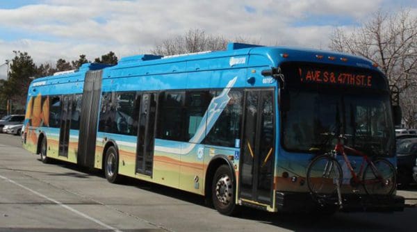 Charged EVs | BYD’s articulated e-bus passes Altoona test, now eligible ...