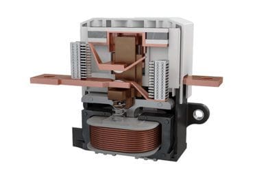 Charged EVs | Eaton launches Breaktor high-voltage protection device ...