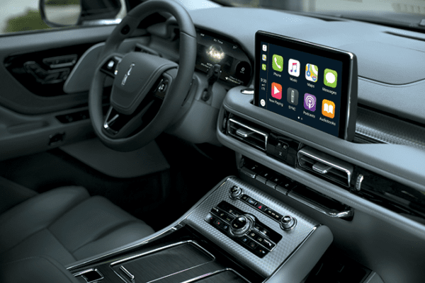 Charged EVs | 2020 Lincoln Aviator Grand Touring: Review of the brand's ...