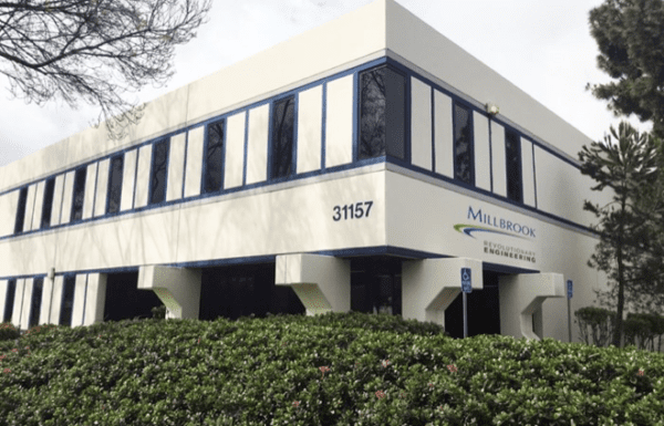 Charged EVs | Millbrook opens EV driveline test site in California ...