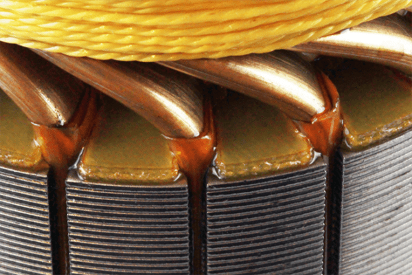 Charged EVs | Thermal conductive materials in electrical insulation ...