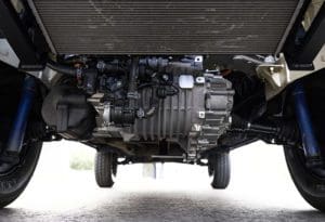 Charged EVs | VW hires EV West to retrofit e-Golf powertrain to Type 2 ...