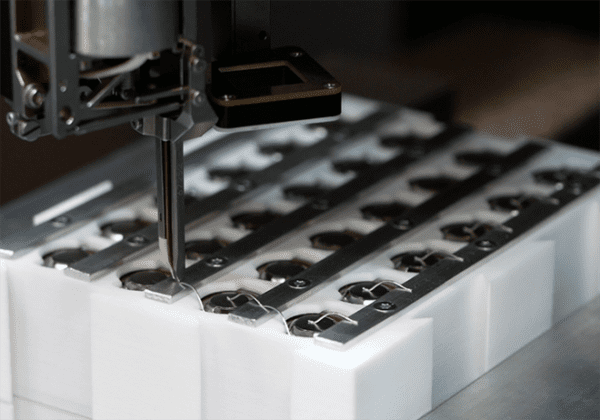 Charged EVs | Design guidelines for wire or ribbon bonding of ...