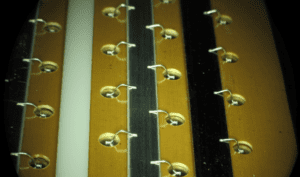 Charged EVs | Design guidelines for wire or ribbon bonding of ...